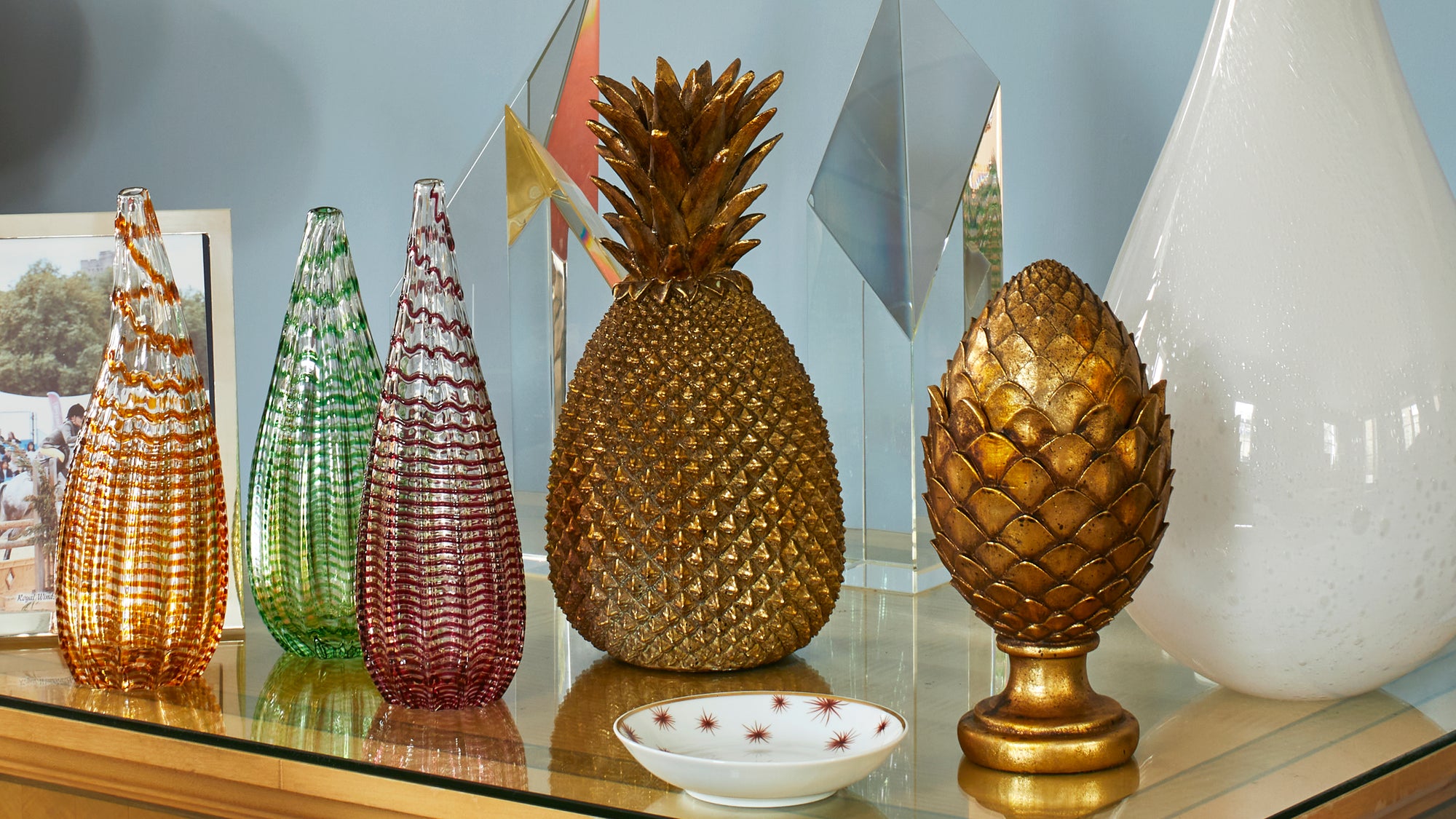 Decorative Accessories – Joanna Wood